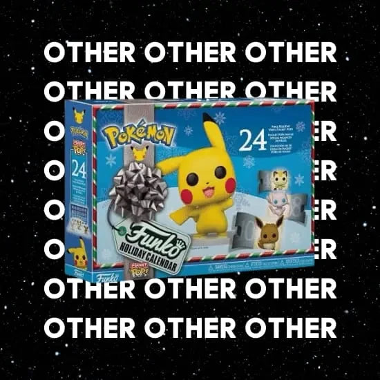 Other – Pops of the Galaxy